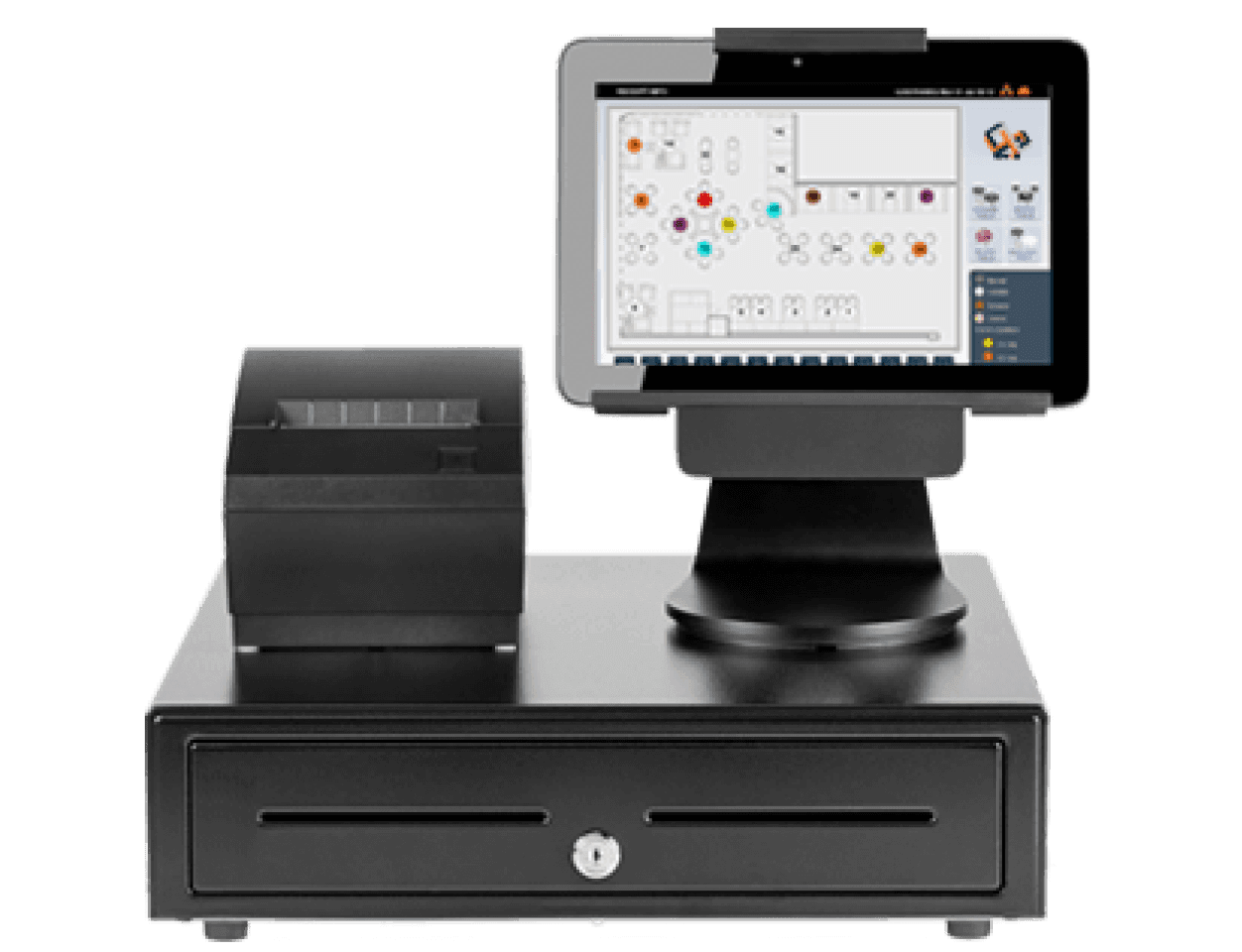 Point-of-Sales | Novitee