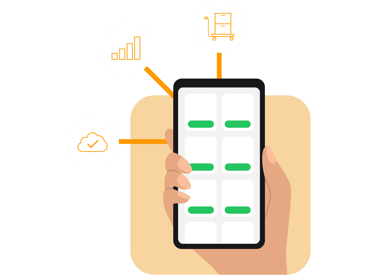 Point-of-Sales | Novitee